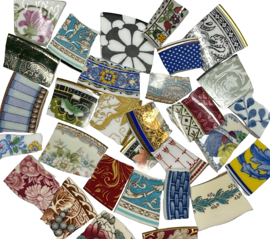 Mosaics By Maria