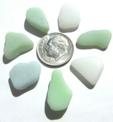 Craft Quality Bulk SeaGlass