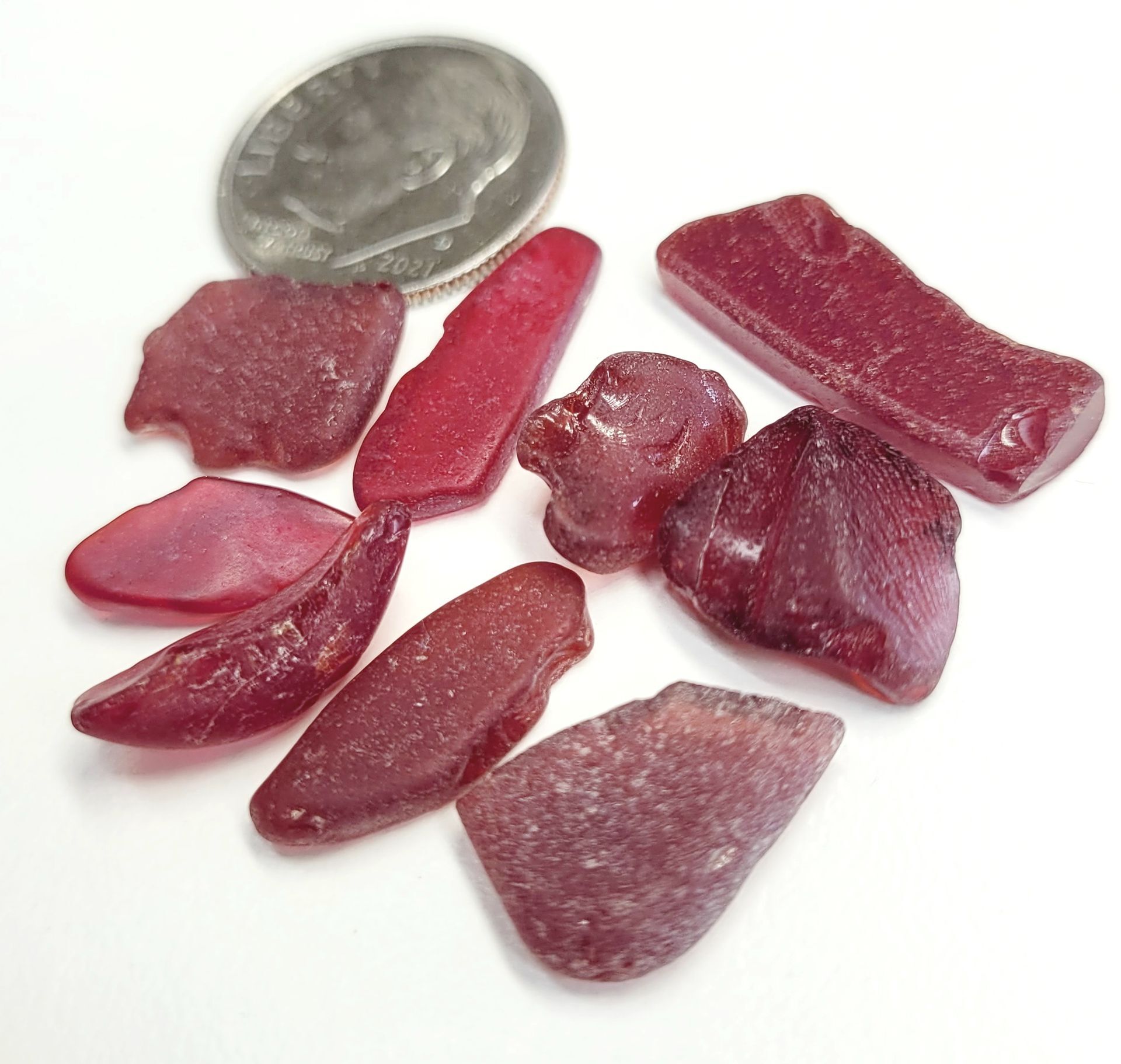 West Coast Sea Glass | Highest Quality Sea Glass Jewelry & Bulk Seaglass