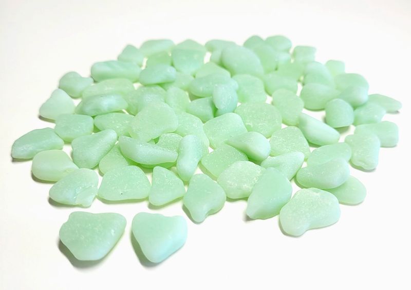 Craft Quality Bulk SeaGlass