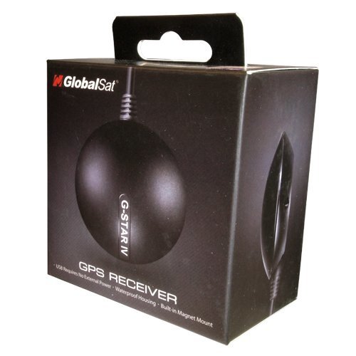 GPS Receivers