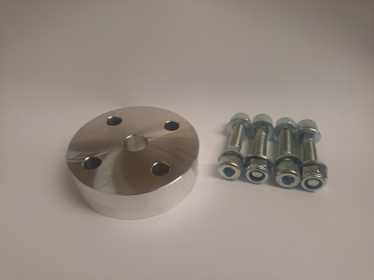 BMW E36 solid Steering Column Bush Kit