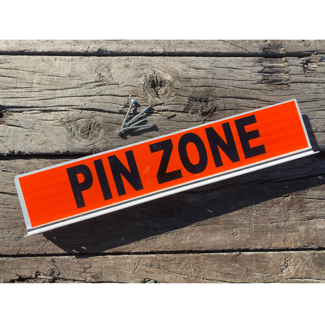 Air Spot: Railroad Track Identification Marker – Pacific Rail Solutions ...