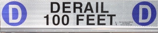 Track Identification Markers – Track Identification Markers – Pacific ...