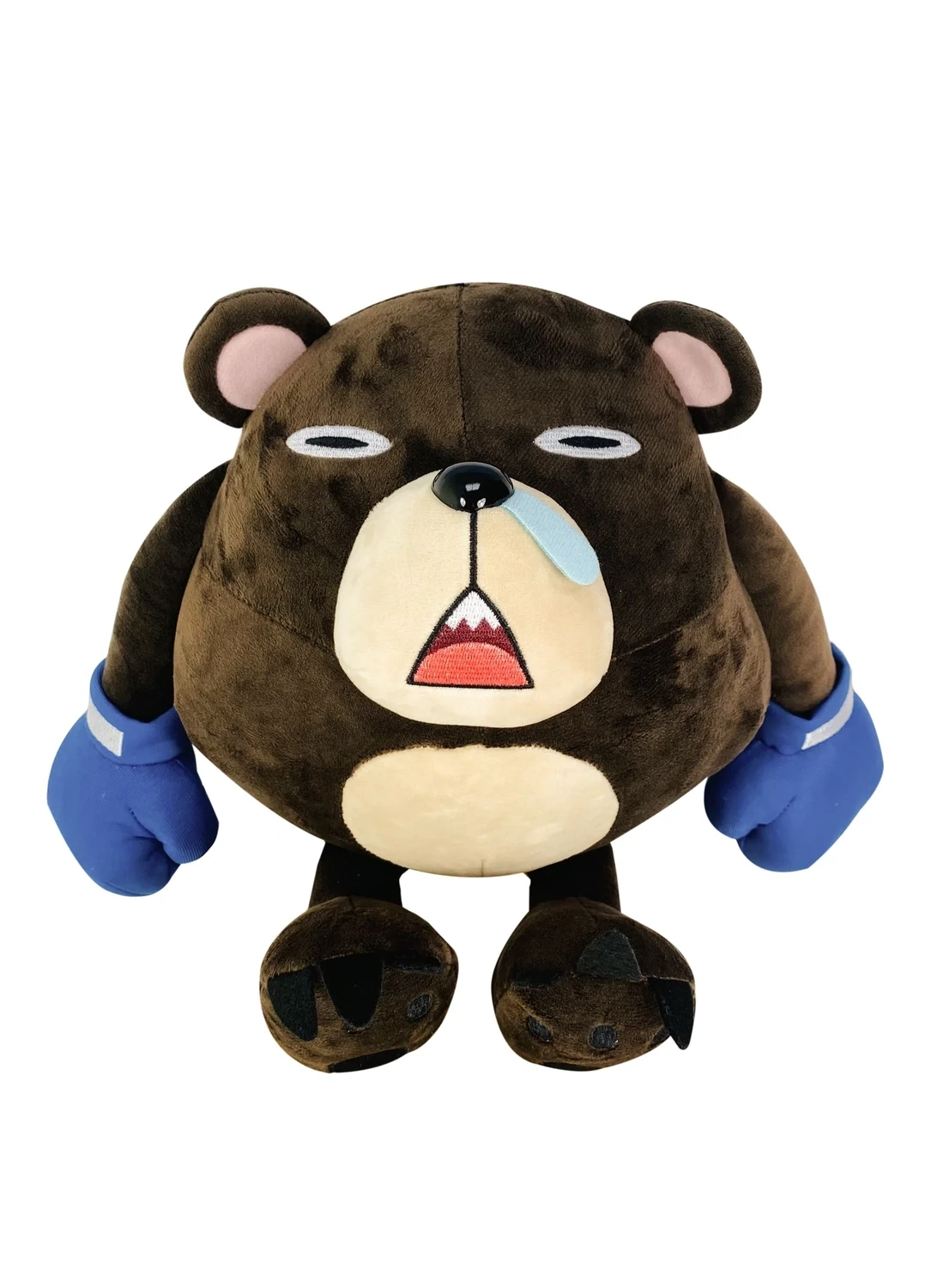 Jujutsu Kaisen | Cursed Corpse Tsukamoto - Sleeping | Plush - Home ...