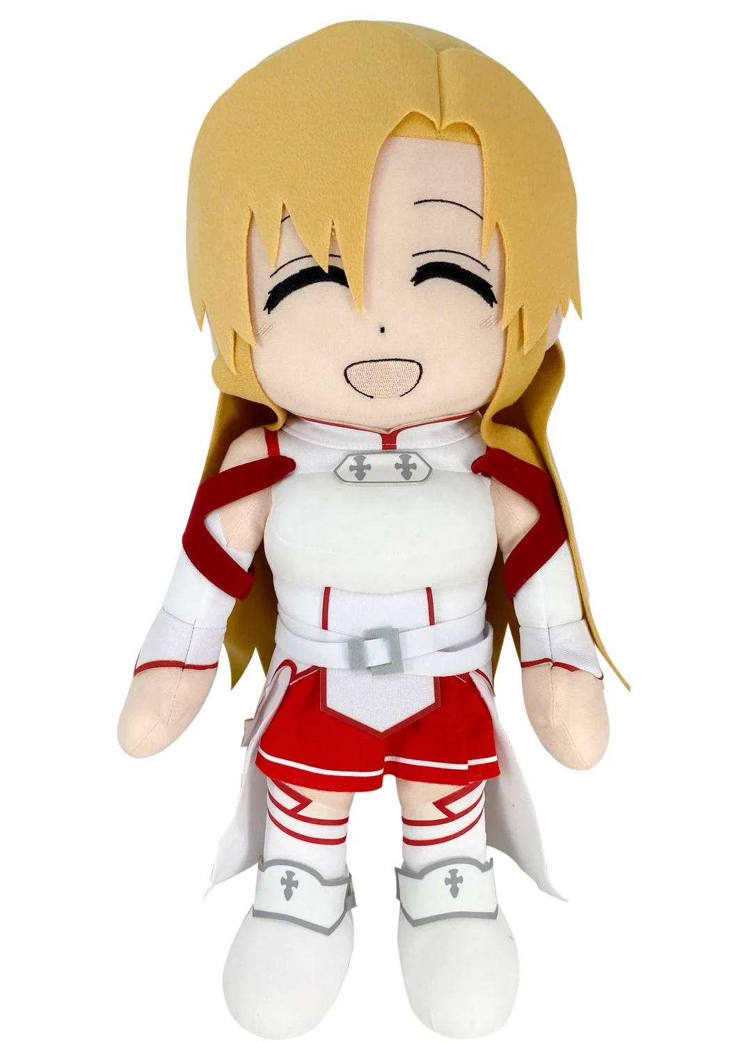 Sword Art Online | Asuna Yuuki | 18" Plush - Home - The Starlite Dungeon
