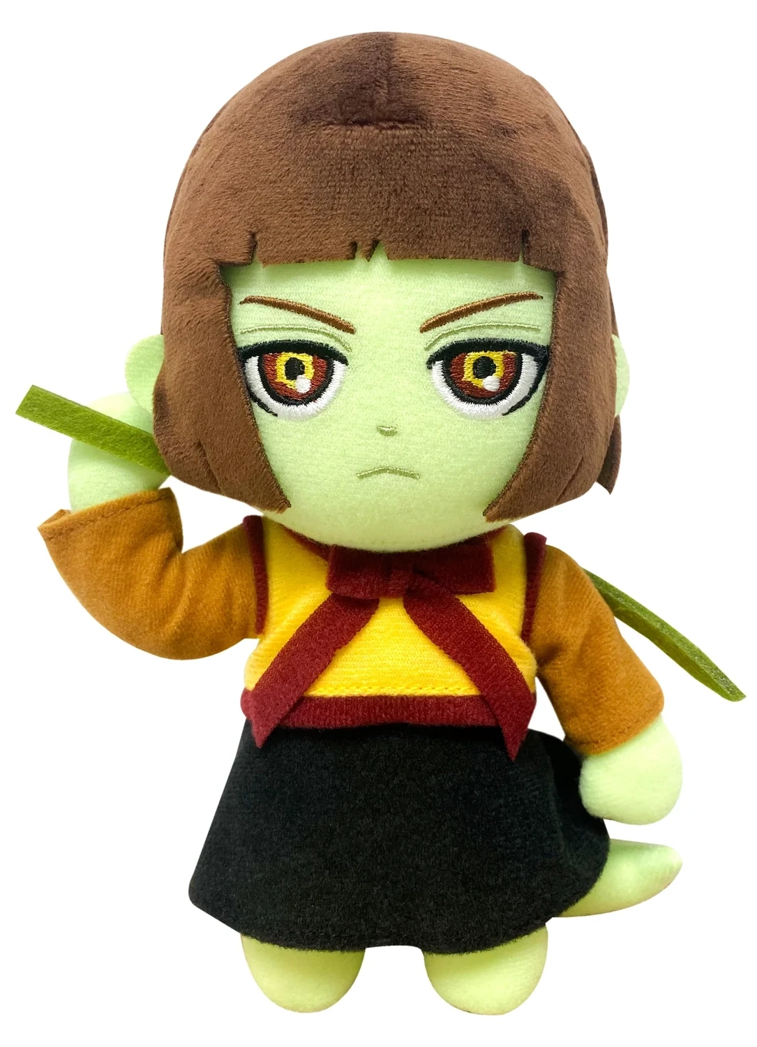 Tower Of God | Anak Zahard Jr. - Drawing Sword | 8" Plush - Home - The ...