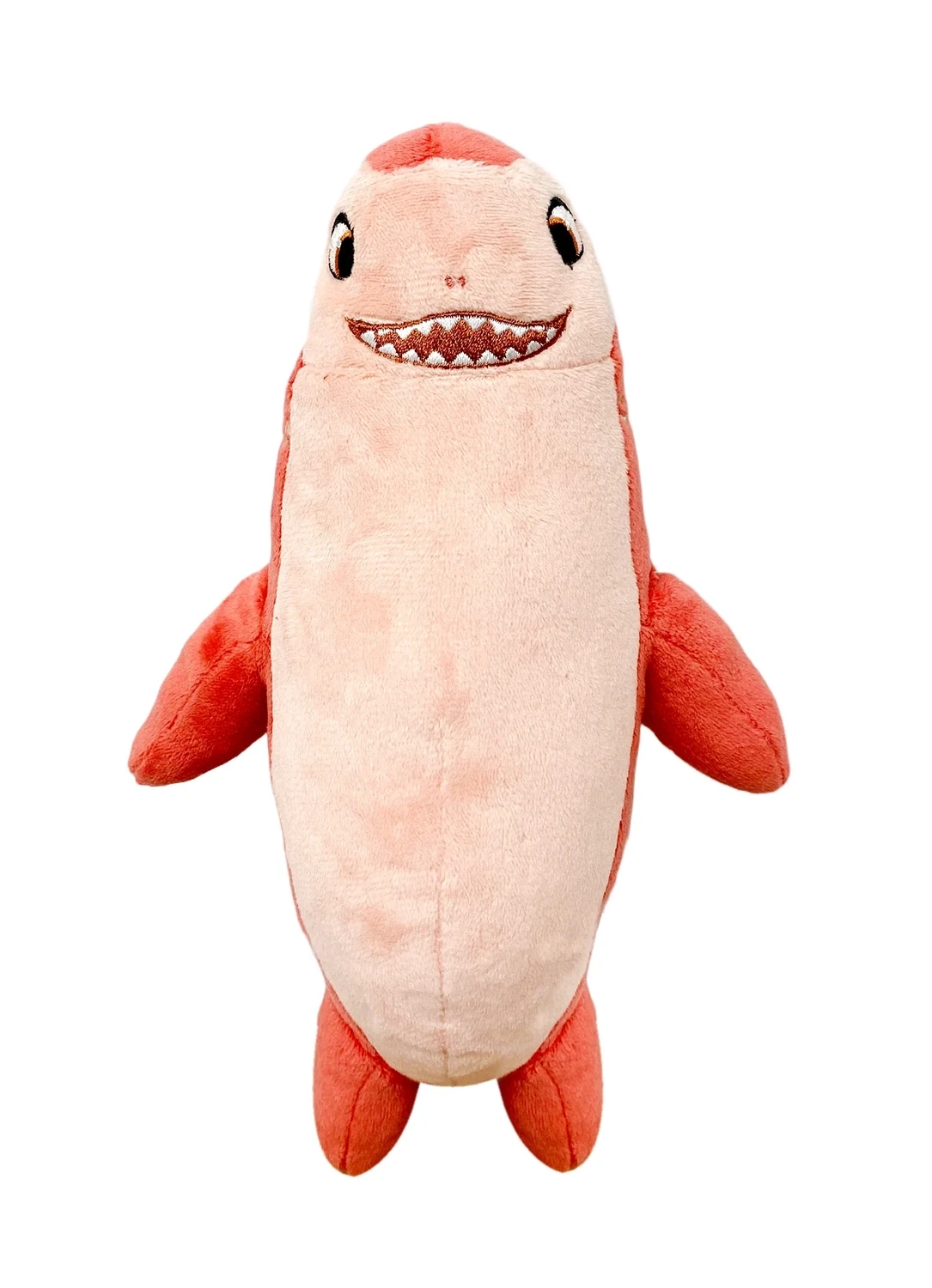 Nimona | Nimona (Shark Form) | 10" Plush - Home - The Starlite Dungeon