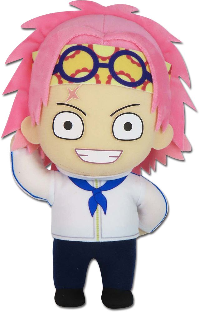 One Piece | Koby (Before Timeskip) | 8" Plush - Home - The Starlite Dungeon