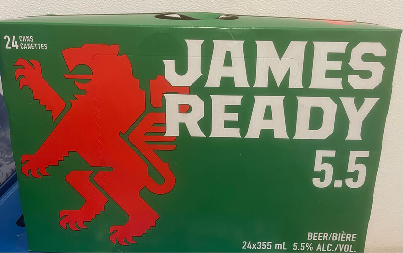 FRANTZ INN BEER STORE