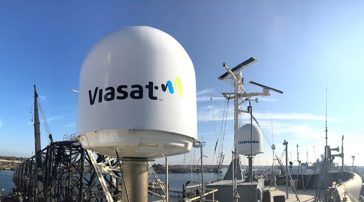 ViaSat