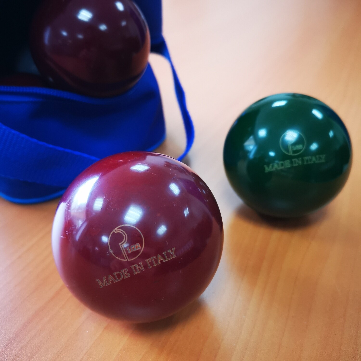 Matériel – Boutique – Fédération Française du Sport-Boules