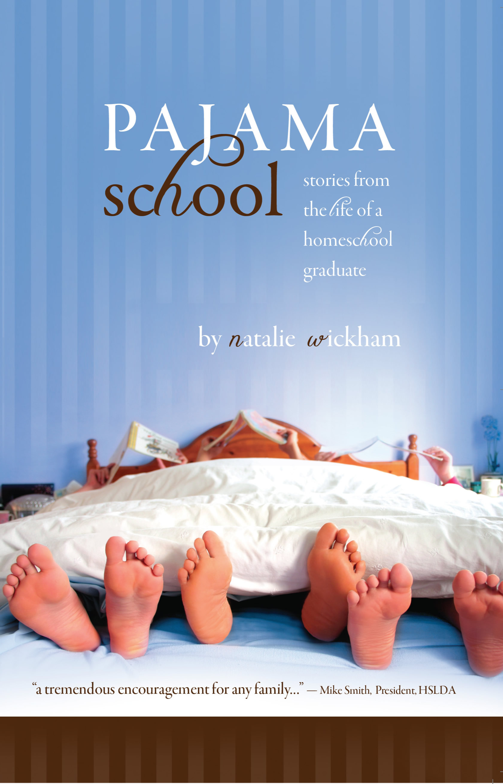 The School Story Natalie