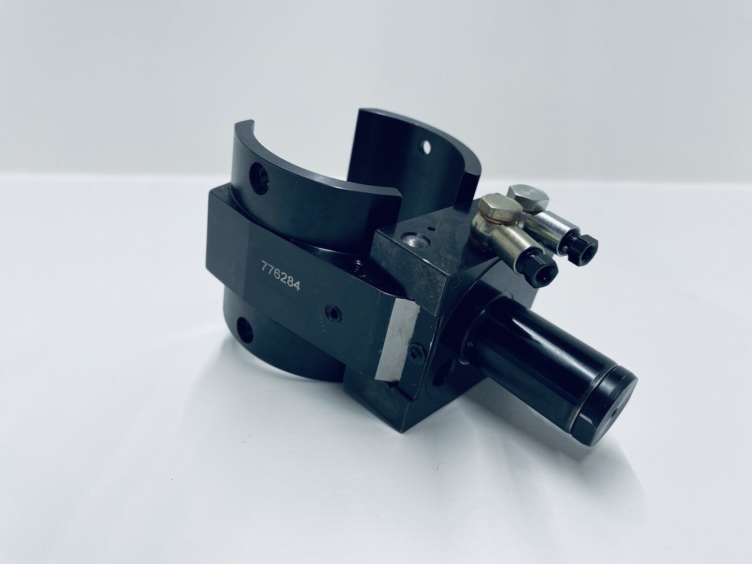 Teilegreifer Wellen Greifer Traub VDI25 776284 776280