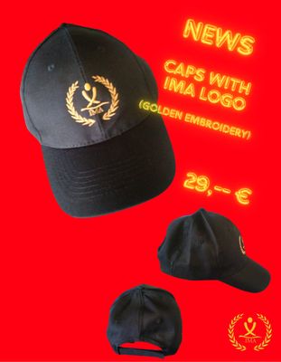 IMA Shop World Championship 2024