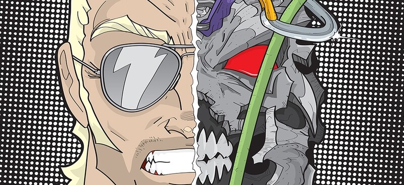 Purchase Climbing Guidebooks | Rockery Press