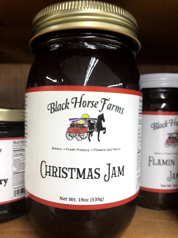 Black Horse Farms
