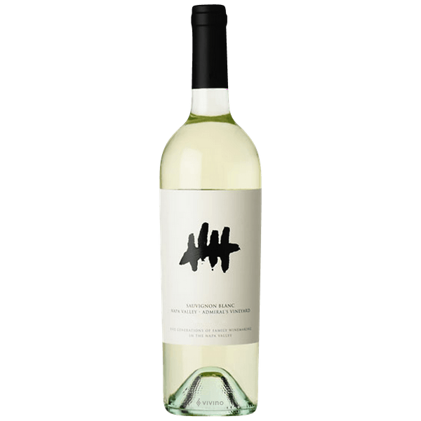 Five Vintners Sauvignon Blanc – Portfolio – Neat WInes