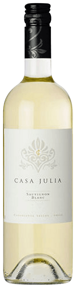Casa Julia Estate Mahu Sauvignon Blanc – Store – Neat WInes