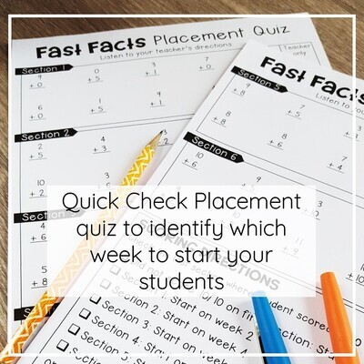 Multiplication Facts Fluency Practice Worksheets x0 to x12 Flash Cards ...