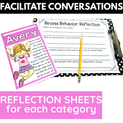 Social Skills Stories | Classroom Expectations Behavior Management ...