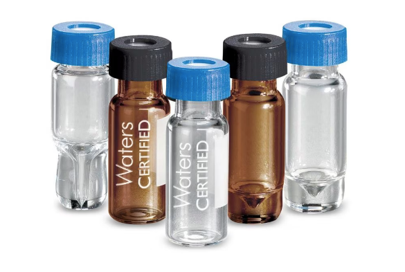 Vials