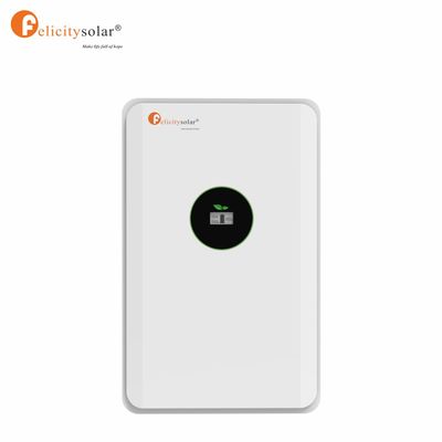 24V LiFePO4 Batteries for Sale | Felicity Solar