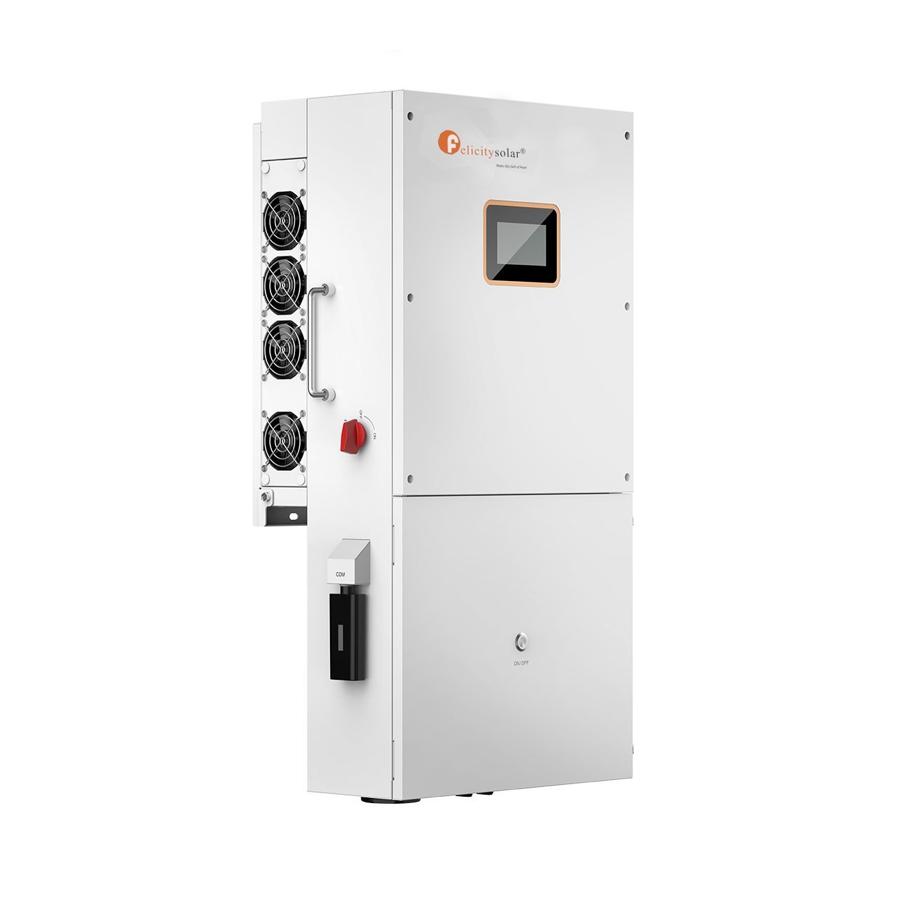 Net-Metering Inverters