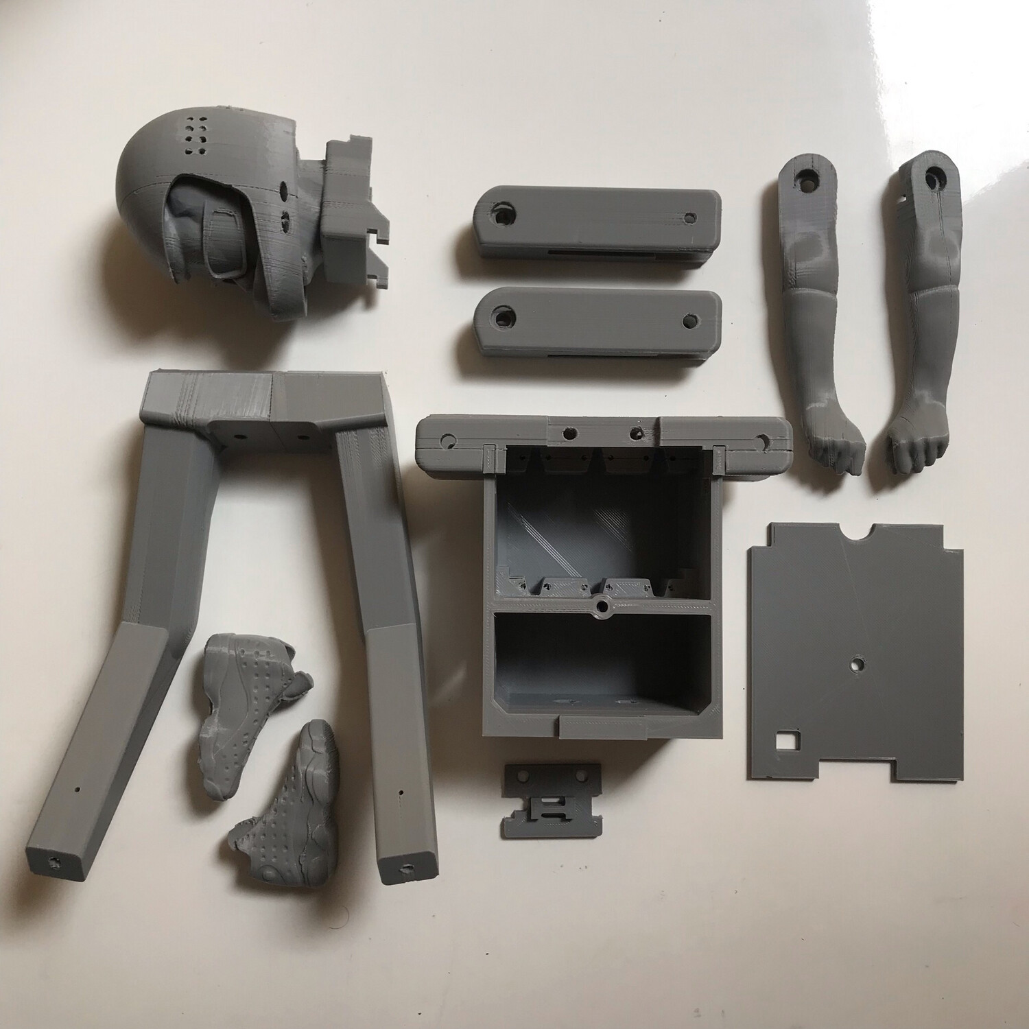 buy remote control skydiver kit for radio receiver for rc plane drone ...