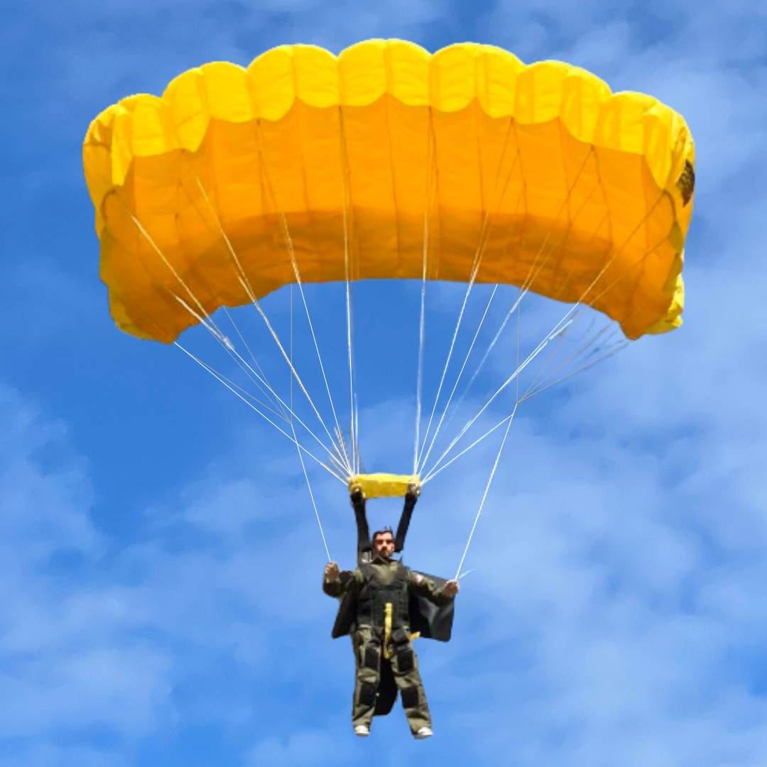 Store – Paul Mini Parachute