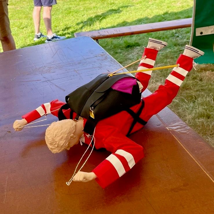 rcskydiving Outdoor RC hobby – radio controlled skydiver – RC ...