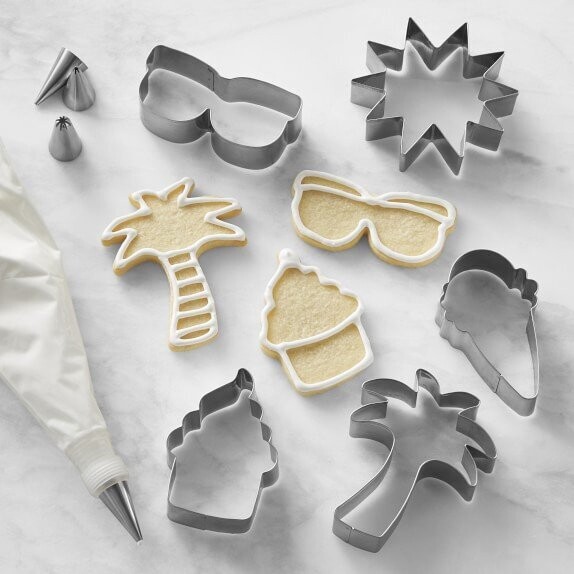 Shop Cookie Cutters Online | CookieCutter.com Store