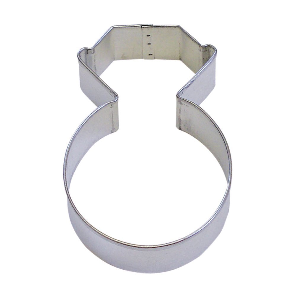 Wedding Ring Cookie Cutter | Cookie Cutter Experts Since 1993