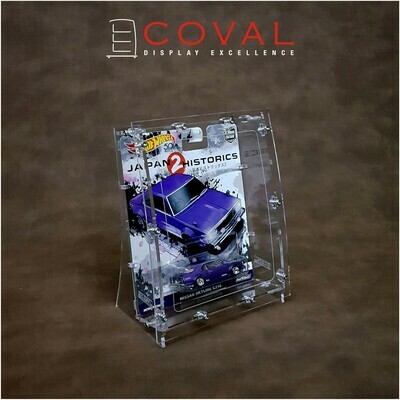 COVAL Displays