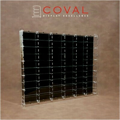 COVAL Displays