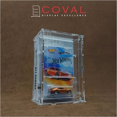 COVAL Displays