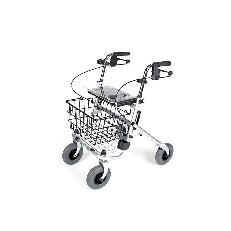 Occasion Rollator Banjo