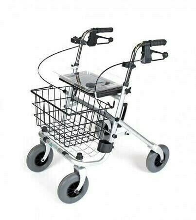 Rollator Banjo kaufen | PORTMANN.CH