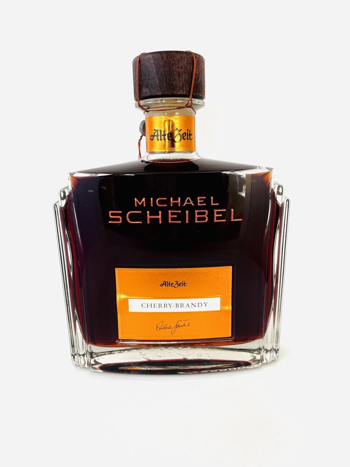 Korrespondent Thema Annehmen michael scheibel cherry brandy Reise Die ...