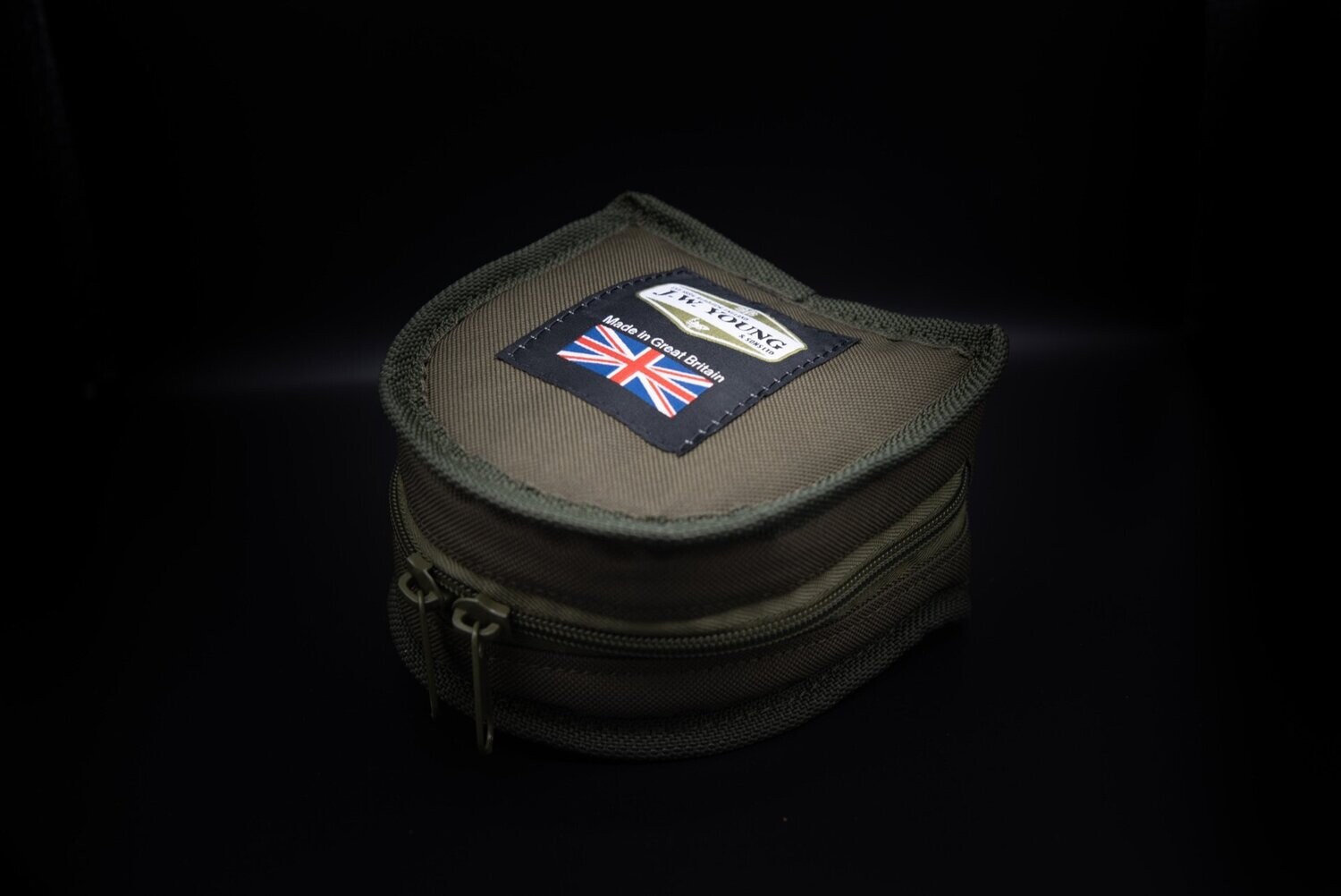 Standard Green Pouch