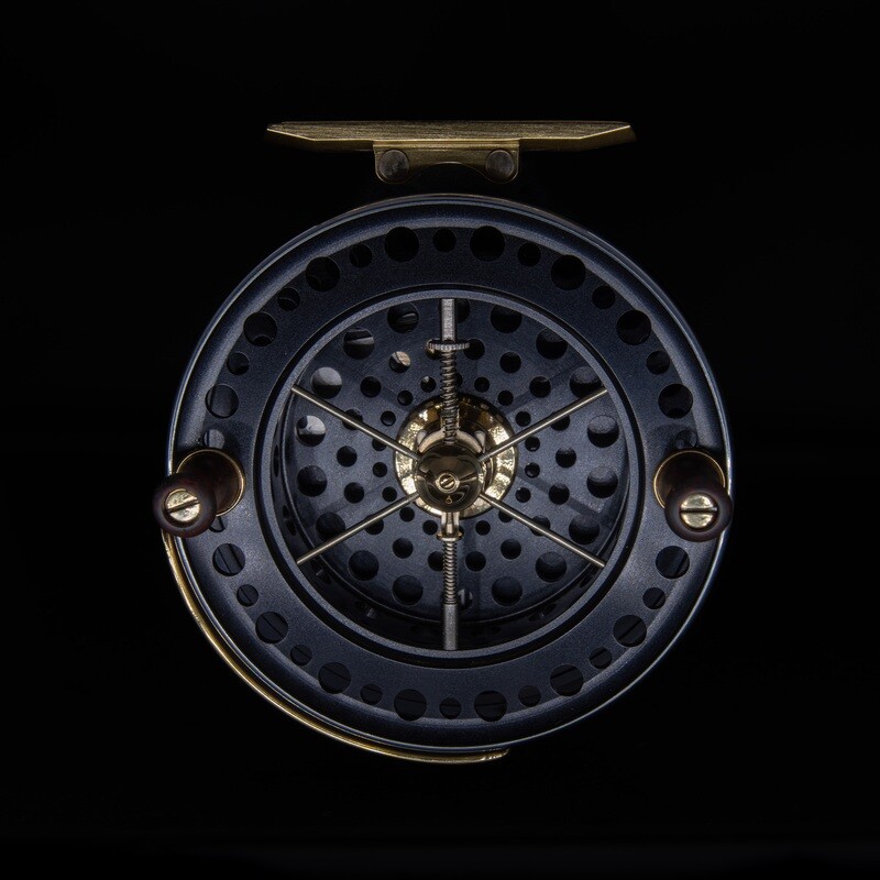 The 4" Heritage Limited Edition