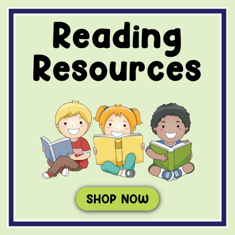 Reading Resources