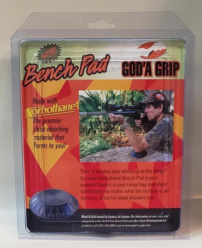 Shooting Accessories | Gun Grips, Cheek Pads & Ammo Grips | Buy Now