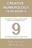 9 Year Cycle (PDF download) - Creative Numerology Year Books - by ...