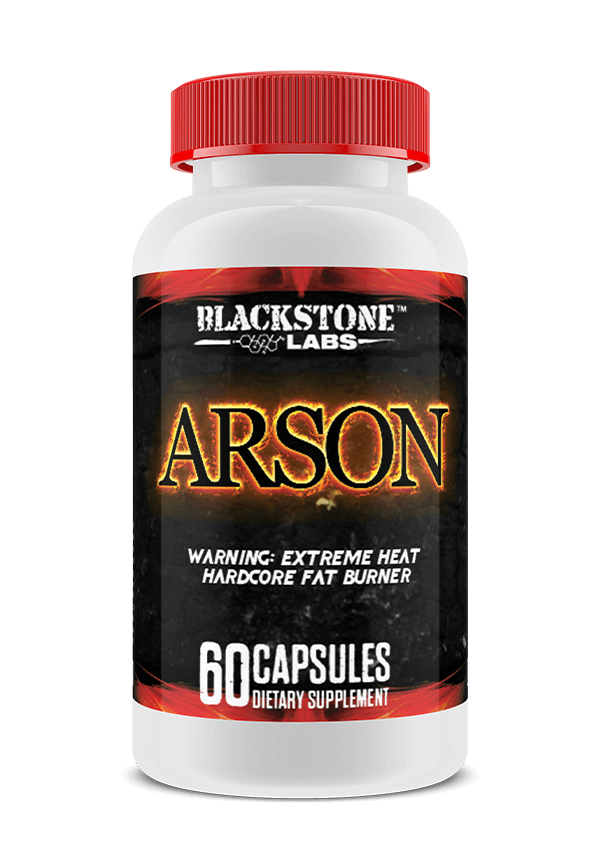 BLACKSTONE LABS - ARSON | Store - swole-supplements.com BLACKSTONE LABS - ARSON | Store - swole-supplements.com