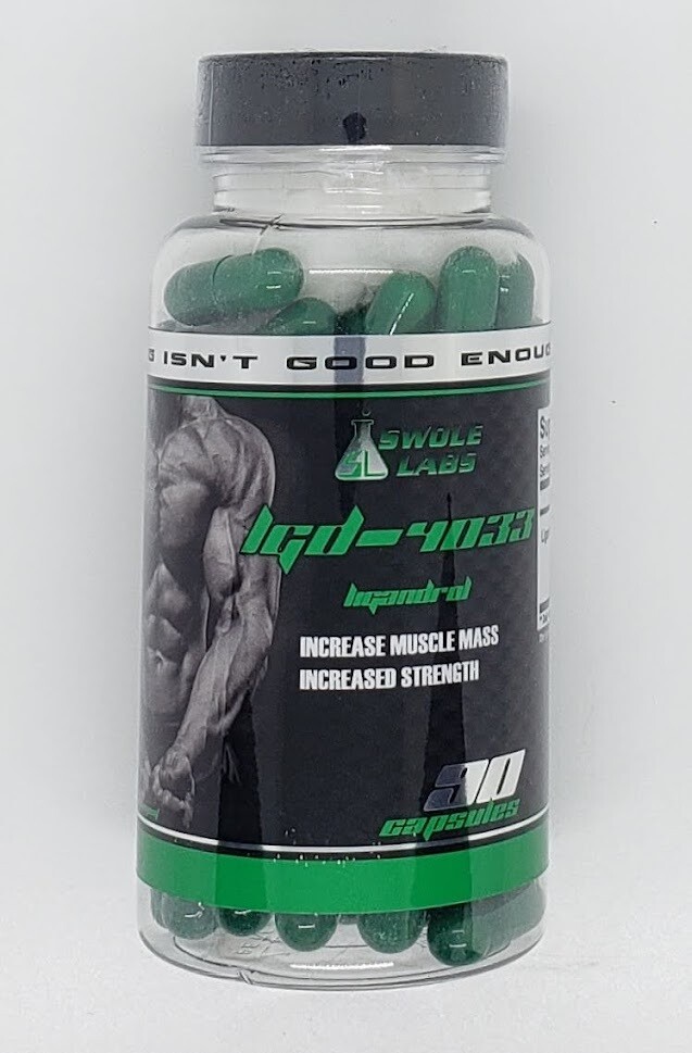 Store - swole-supplements.com | SWOLE LABS - LIGANDR LGD-4 Store - swole-supplements.com | SWOLE LABS - LIGANDR LGD-4