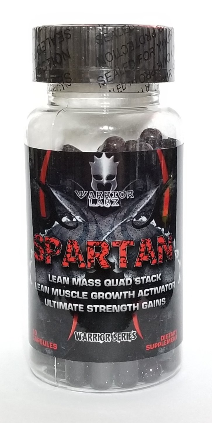 Store - swole-supplements.com | WARRIOR LABZ - SPARTAN