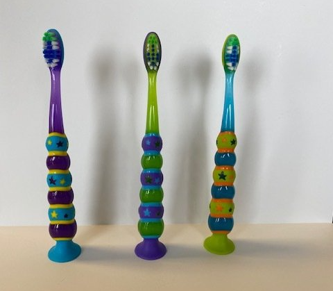 Toothbrush Kits - Summit Oral Care