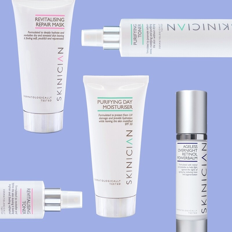SKINICIAN