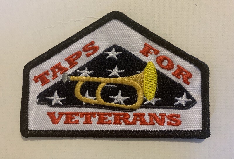 Taps Across America – Taps Across America